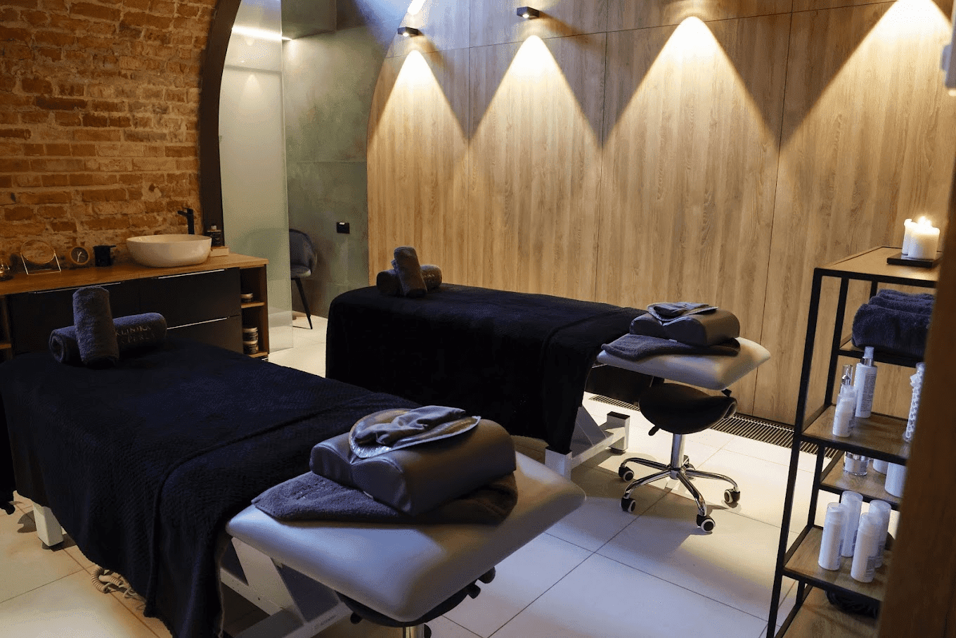 Najlepsze spa i centra wellness w Warszawie: miejsca na fizyczny i ...